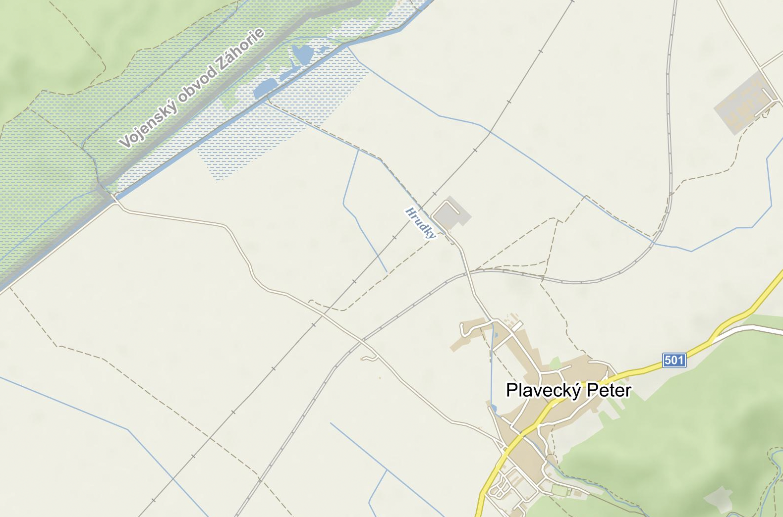 Rybárske revíry – MO SRZ Rohožník
